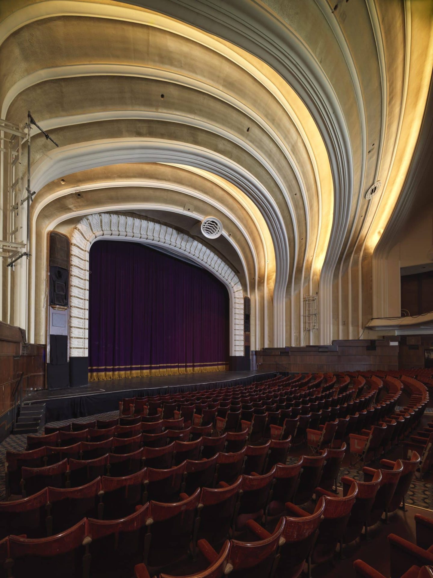 Opera House | Winter Gardens Blackpool