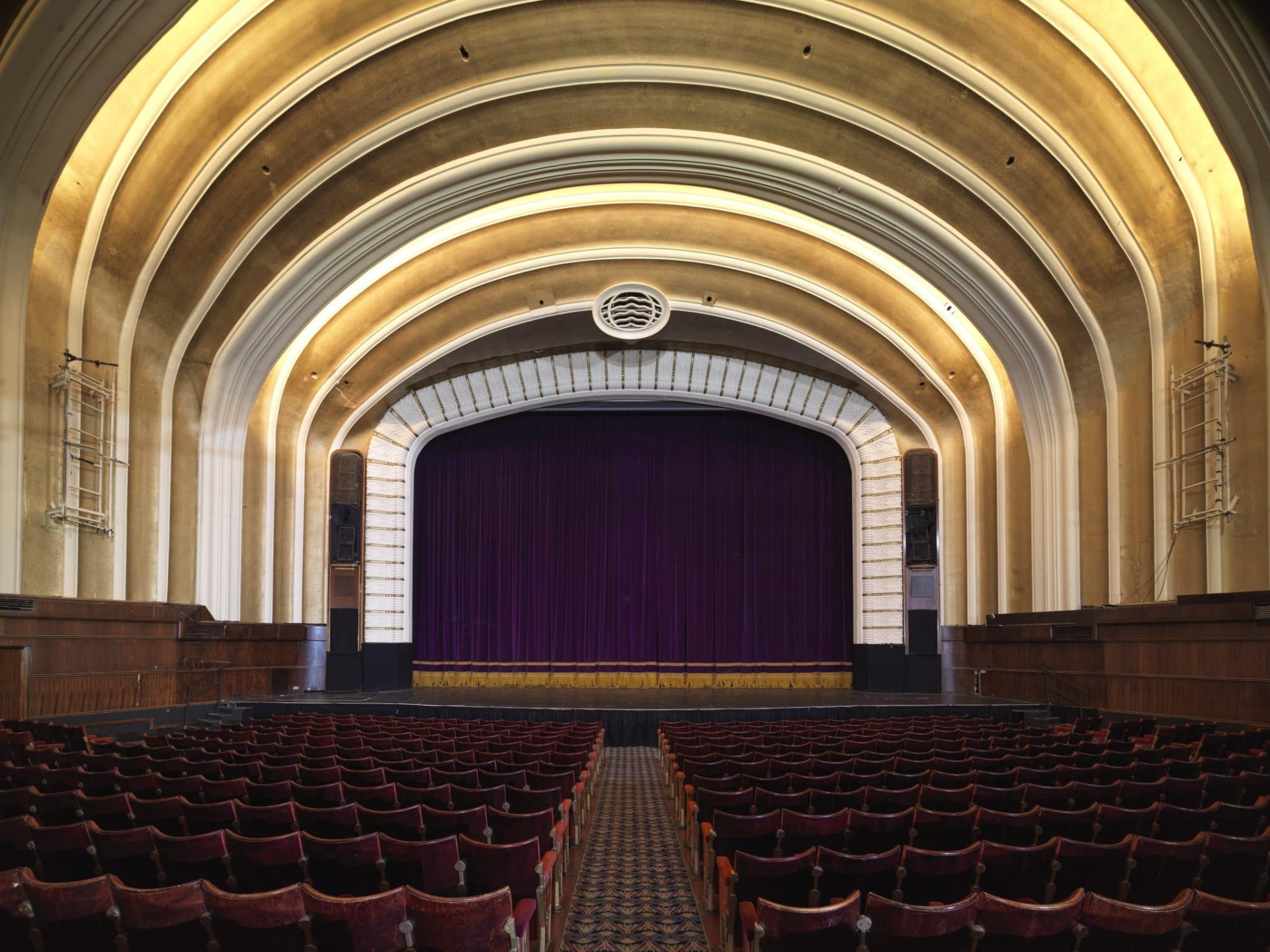 Opera House | Winter Gardens Blackpool