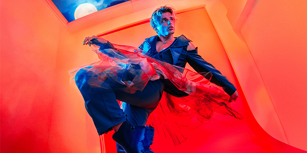 Winter Gardens Blackpool: Shows, Conferences & Events