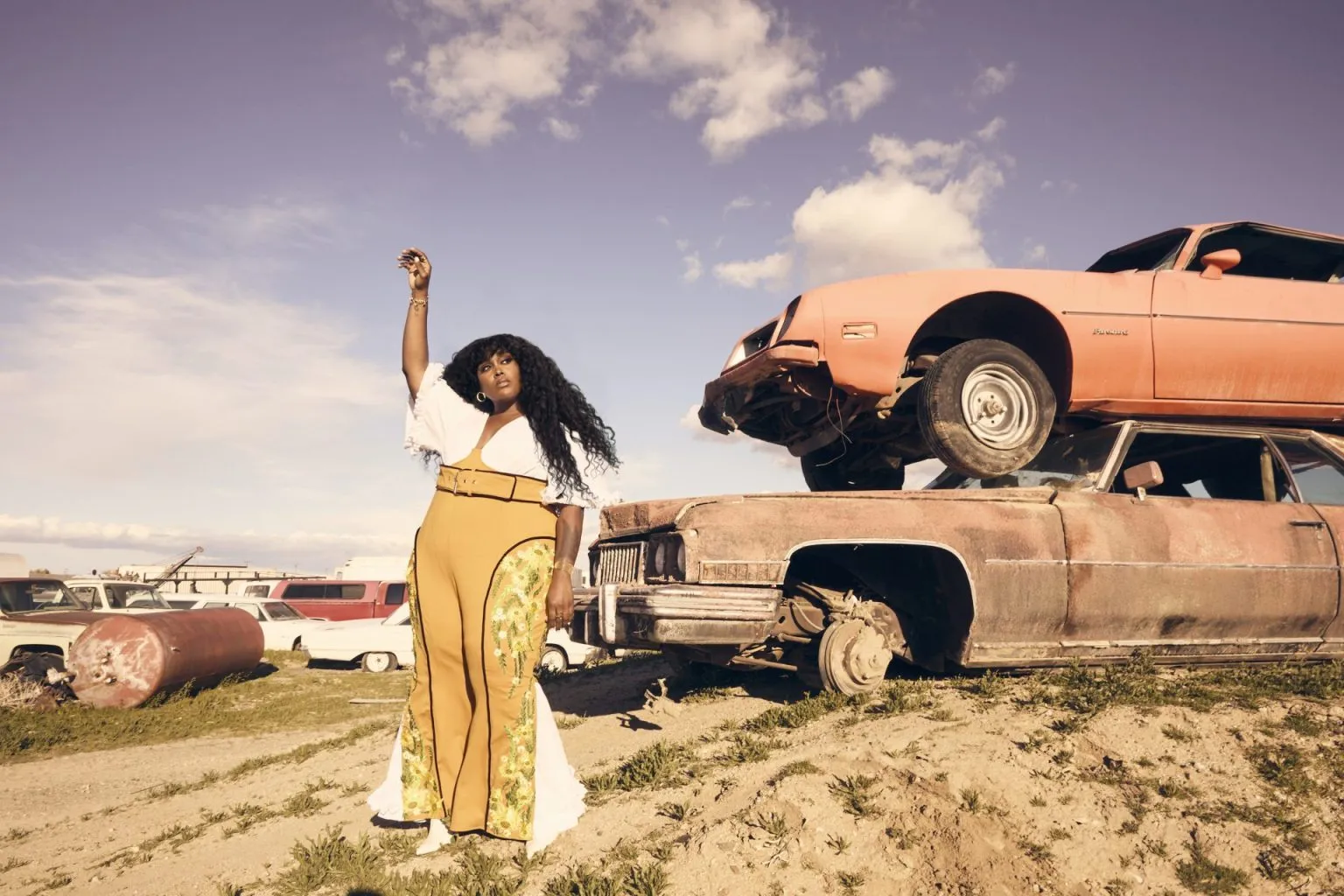 Brittney Spencer, Sam Palladio & Janet Devlin to headline British ...