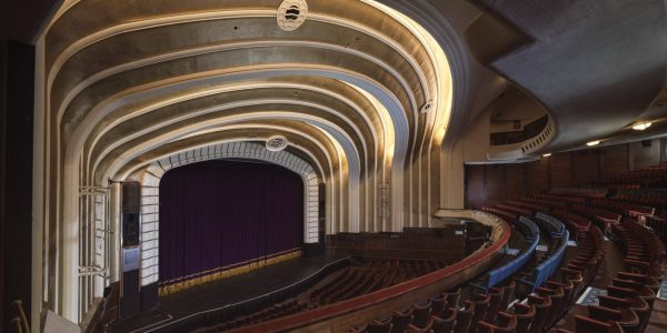 Our Venues | Winter Gardens Blackpool